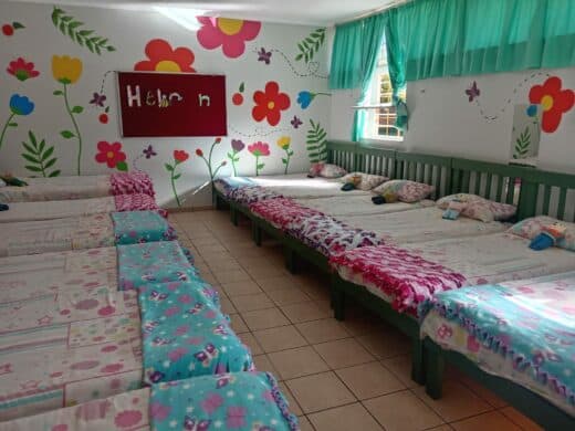 Abraham Kriel Kinderhuis hou opedag | Potchefstroom Herald