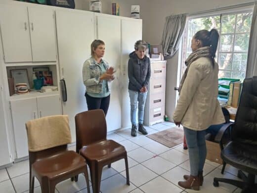 Abraham Kriel Kinderhuis hou opedag | Potchefstroom Herald