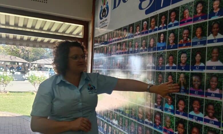 Abraham Kriel Kinderhuis hou opedag | Potchefstroom Herald