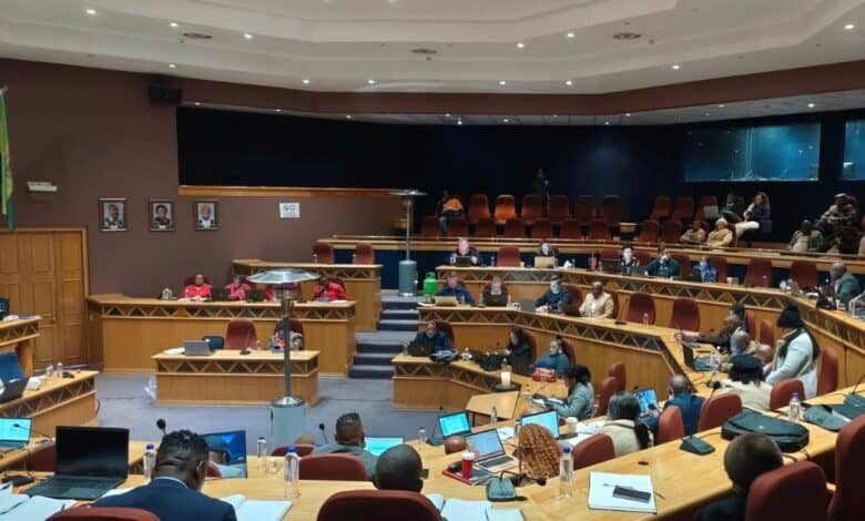 Breakdown of Budget speech 2025 | Potchefstroom Herald