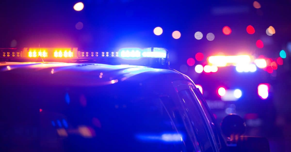 Community complains after protestor dispersed | Potchefstroom Herald