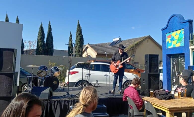 Potchefstromer se lewe gevier | Potchefstroom Herald