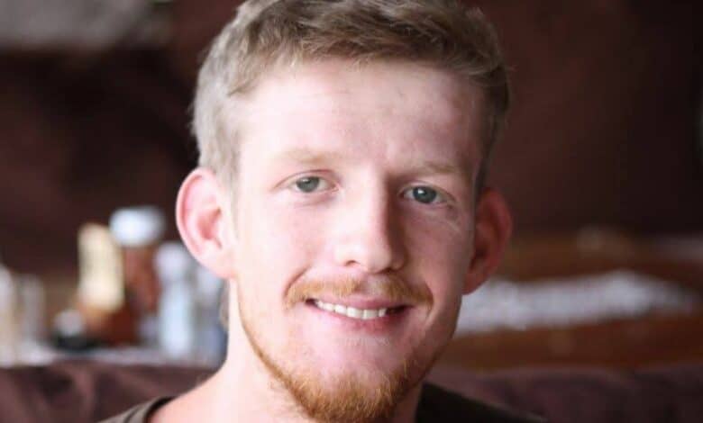 Skok ná wrede moord in die middestad | Potchefstroom Herald