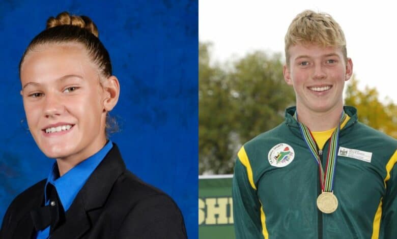 Ferdies gekeur vir Noordwes Akademie Swemspan | Potchefstroom Herald