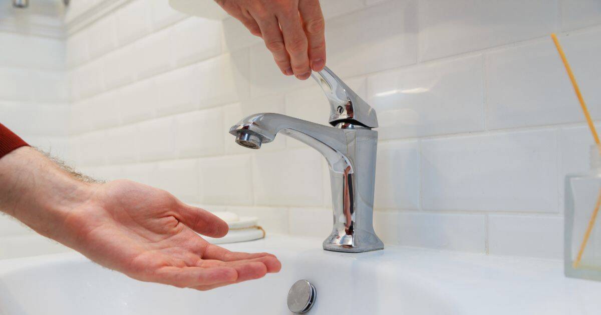 Water Shutdown planned for Wednesday | Potchefstroom Herald