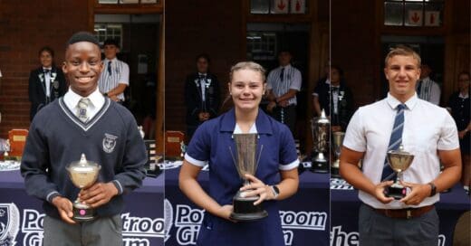 Gimmies verpletter rekords by Interhuis | Potchefstroom Herald