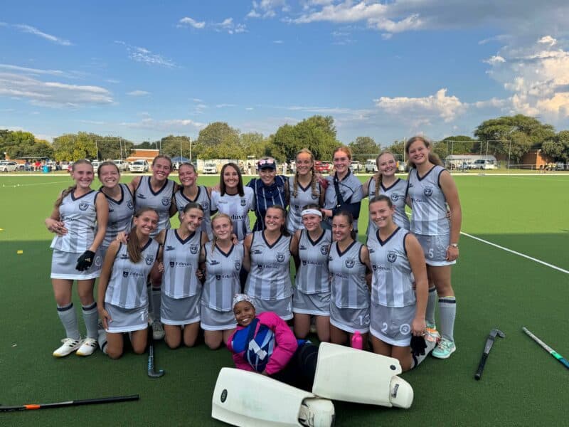 Potch Gimmies kry goeie oefening in teen Welkom Gim | Potchefstroom Herald