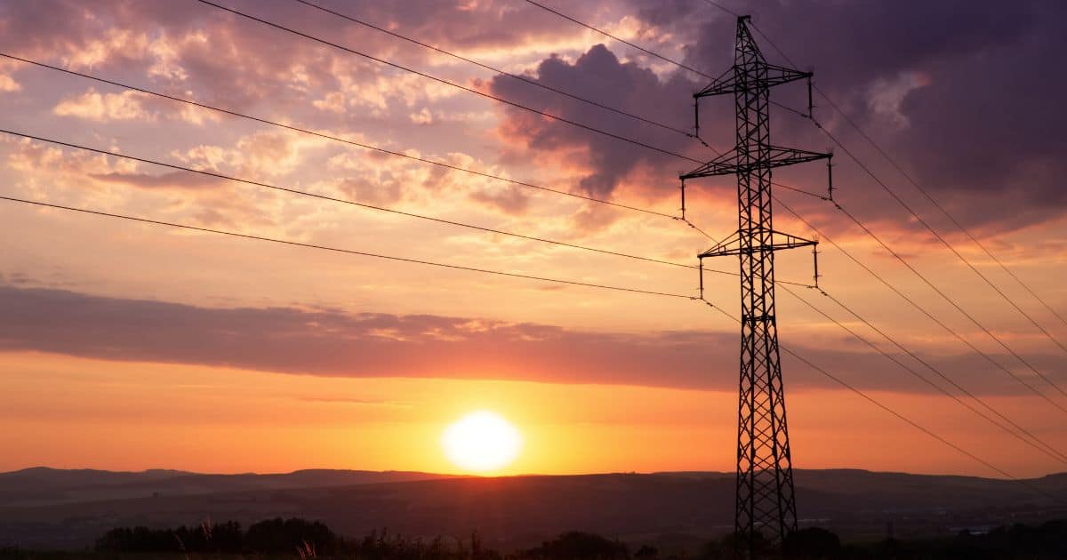 Planned electricity interruption this Sunday | Potchefstroom Herald