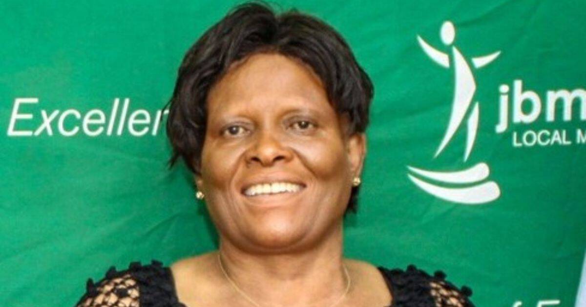 DA motion to remove JB Marks Speaker fails by three votes ...