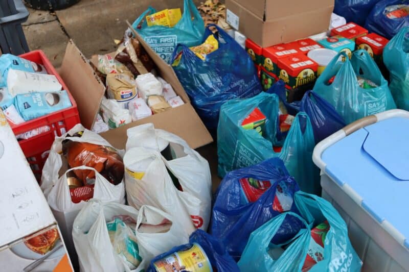 Gimmies se omgee raak Huis Hebron diep | Potchefstroom Herald