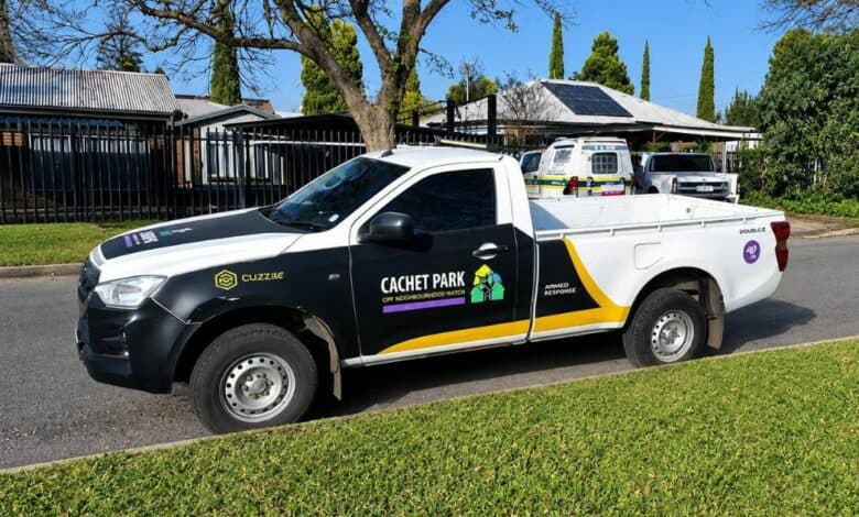 Swift CCTV response leads to arrest of suspected thieves in ...