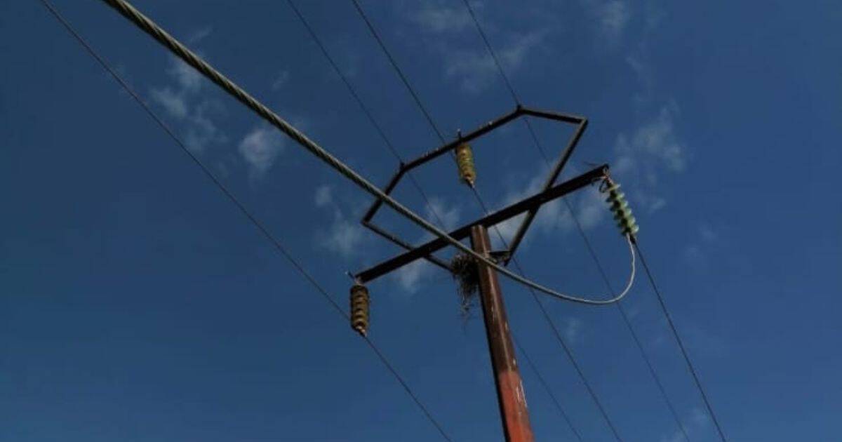 Cable theft plagues Ventersdorp residents | Potchefstroom Herald