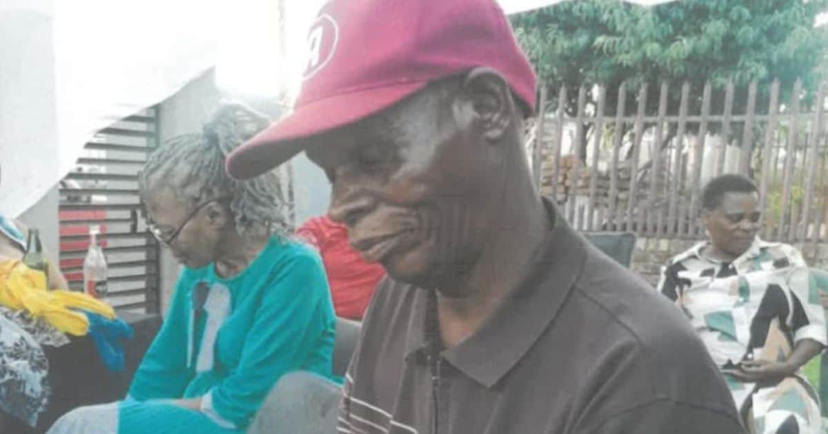Police appeal for help in finding missing mentally disabled man ...