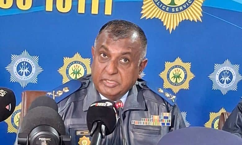 SAPS crime stats: Ikageng ranks top in North West in terms of sexual ...