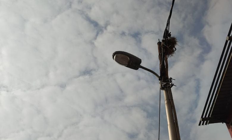 Reader's Letter: Power outages are a threat to public safety ...