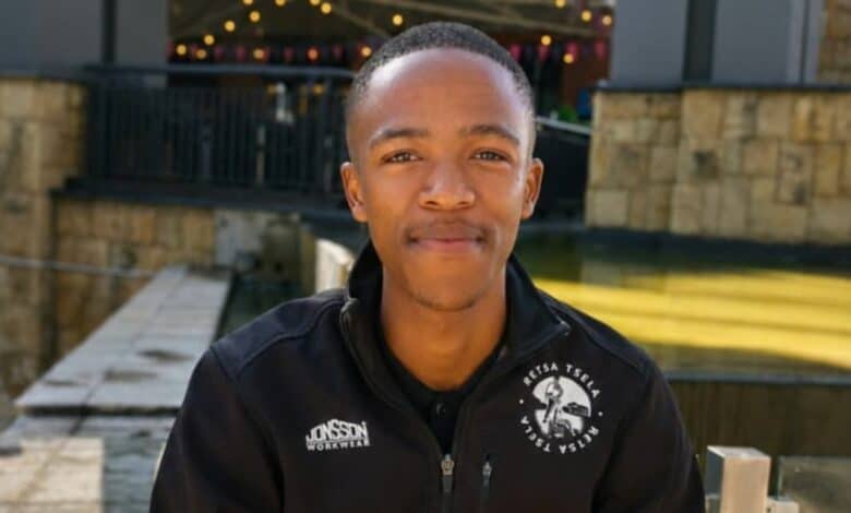 VIDEO:Potchefstroom’s hope builder sets his sights on mayoral candidacy ...