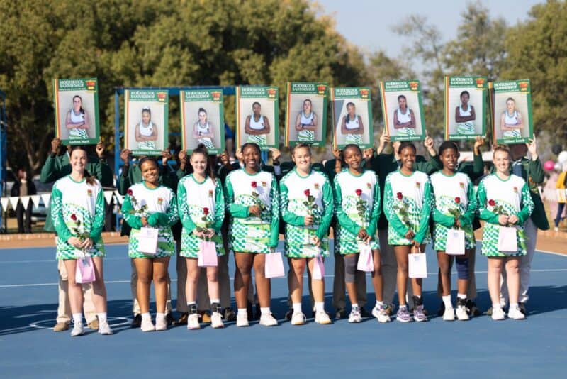 Ferdies Legacy Clash sorg vir puik aksie | Potchefstroom Herald