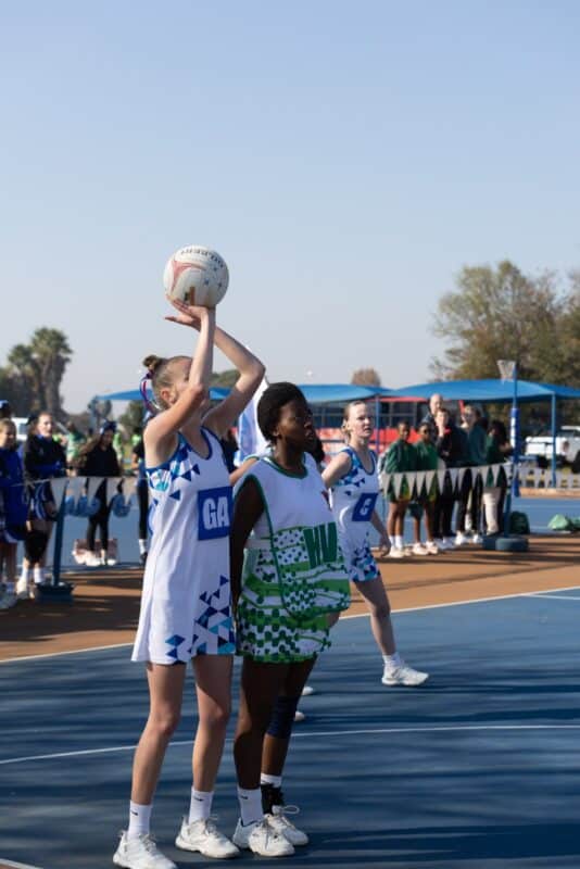 Ferdies Legacy Clash sorg vir puik aksie | Potchefstroom Herald