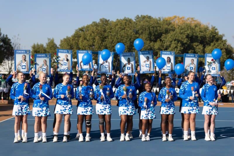 Ferdies Legacy Clash sorg vir puik aksie | Potchefstroom Herald