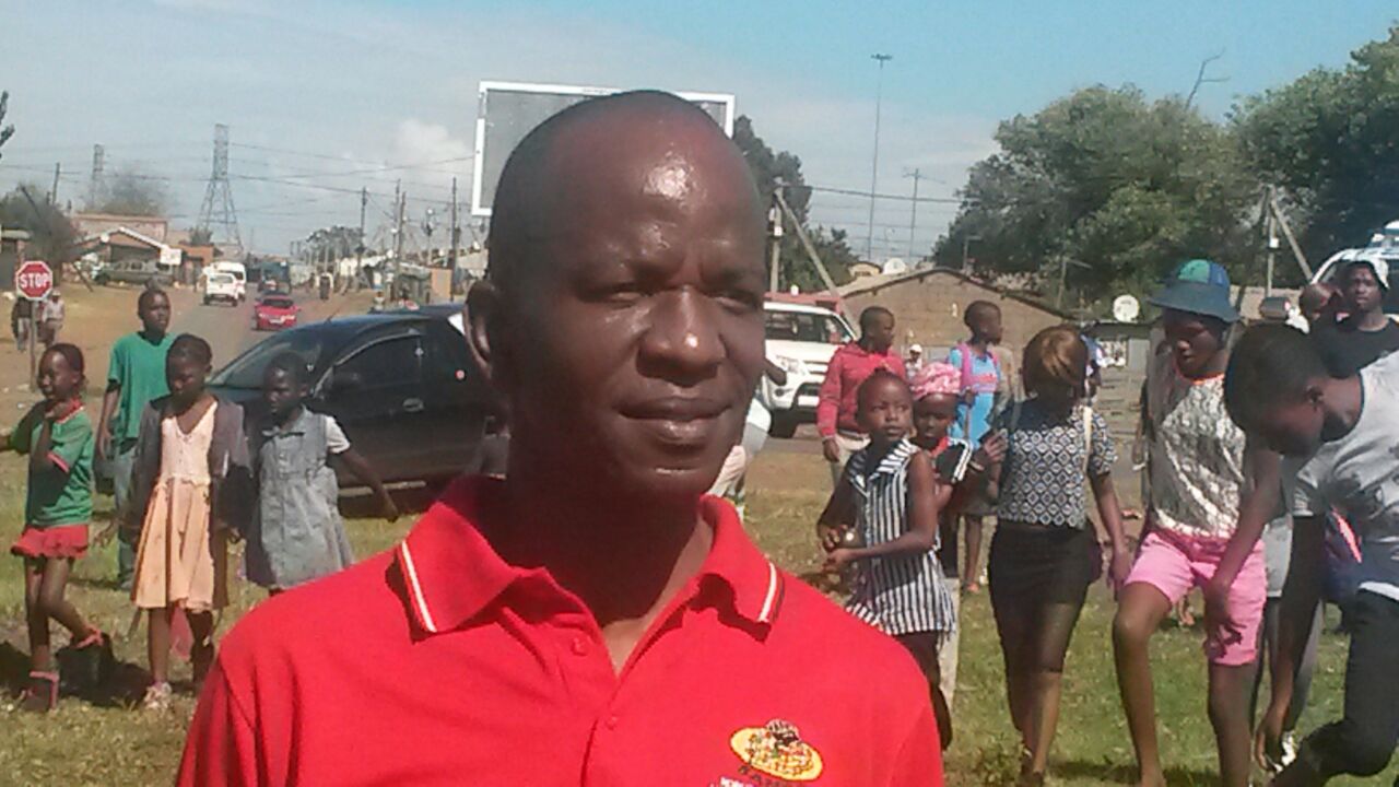 Municipalities struggling - Sanco | Sedibeng Ster