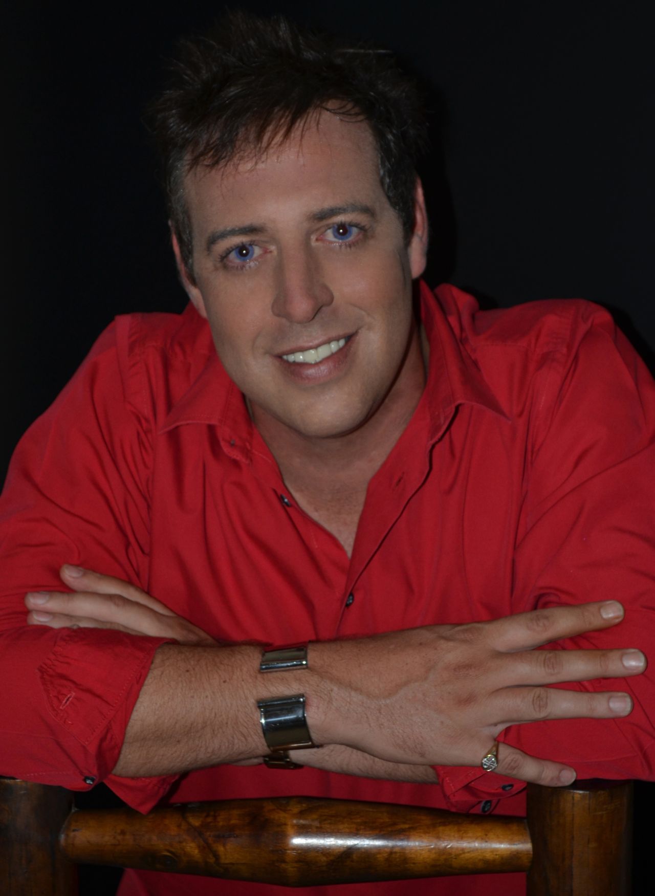 New Life Bracelet - a new lease on life | Sedibeng Ster