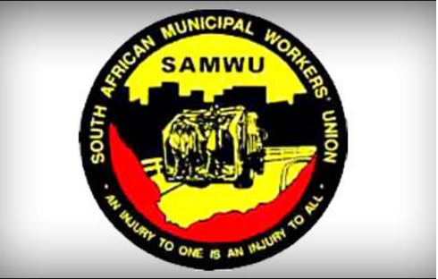SAMWU to Hold a Protest March in Midvaal | Sedibeng Ster