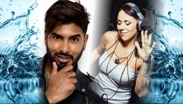 Catch DJs Kyle Cassim and Lady Lea at Aquadome's Indoor Pool Party ...