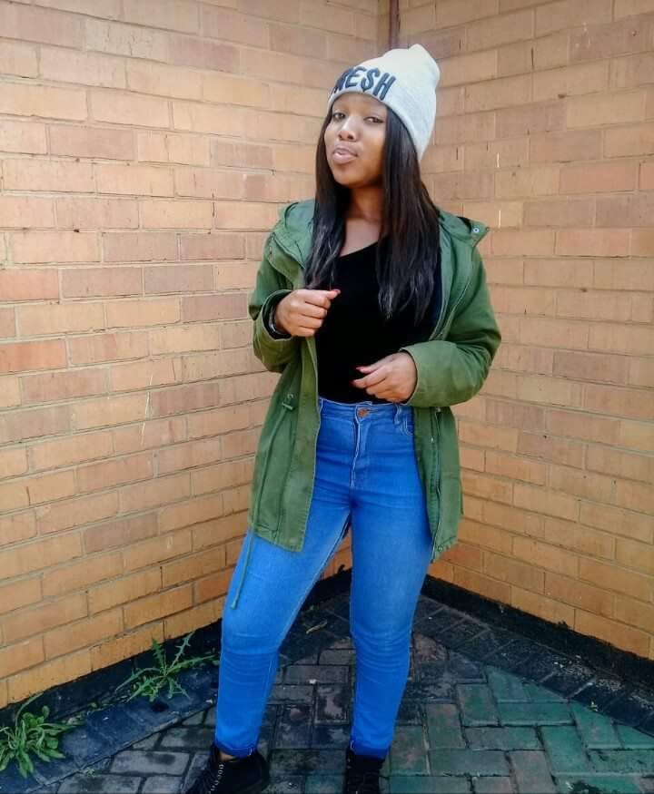 Breaking: Police arrest Jabulile's alleged murderer | Sedibeng Ster