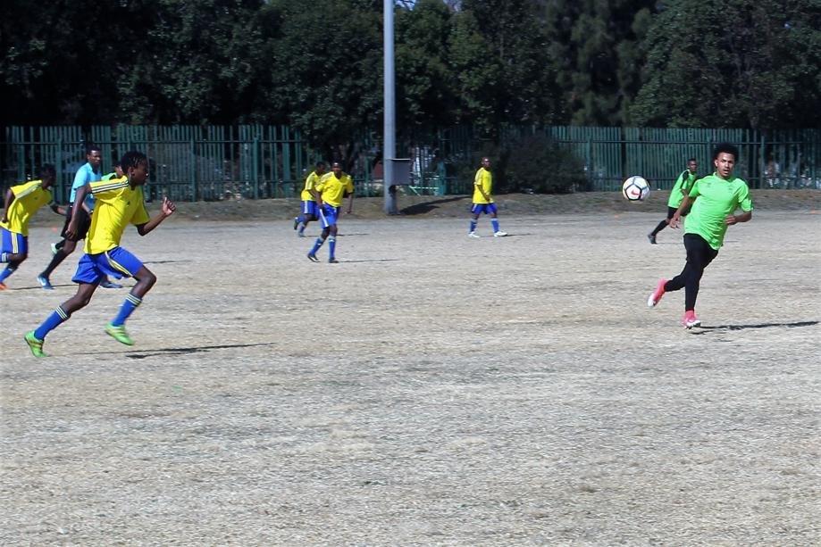 Pekwa All Stars matter laid to rest | Sedibeng Ster