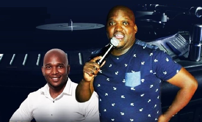 Gospel singer Justice Moremi now also shows his talent in house music ...