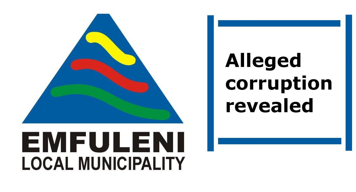 Emfuleni smashes 'Mother of all Mafias' internal syndicate | Sedibeng Ster