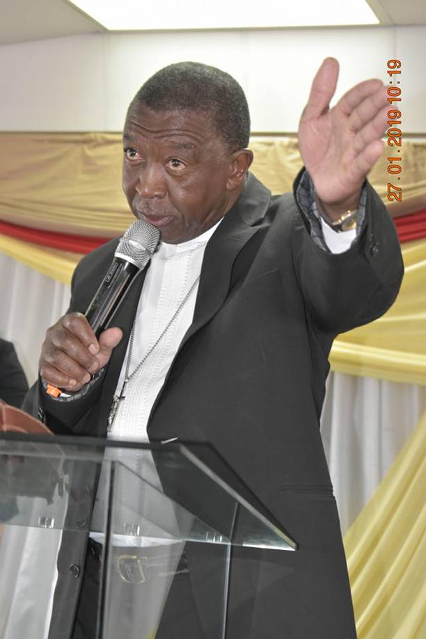 ELM will succeed: Moerane | Sedibeng Ster