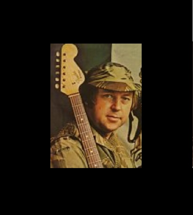 See legendary John Edmond live in the Vaal! | Sedibeng Ster