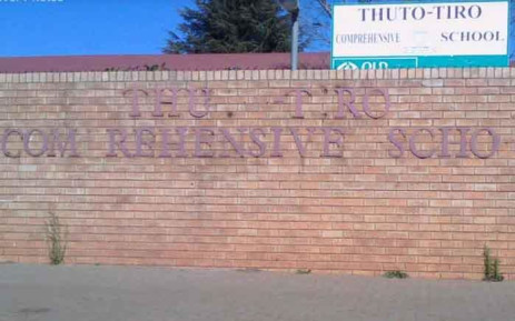 Pupil stabbed to death at Thuto-Tiro Comprehensive School | Sedibeng Ster