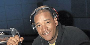 Radio DJ legend Chilli M passes away | Sedibeng Ster