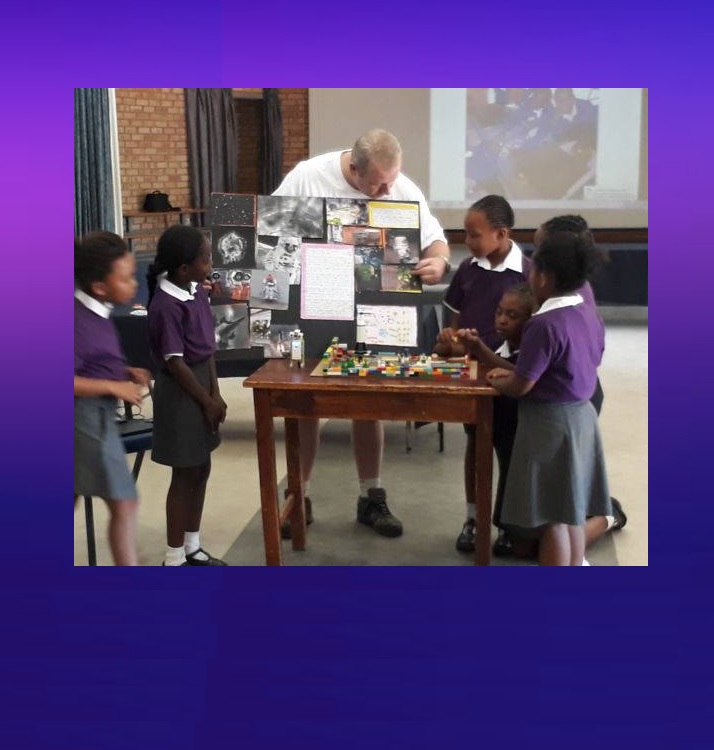 Help your child get ready for expected new curriculum | Sedibeng Ster