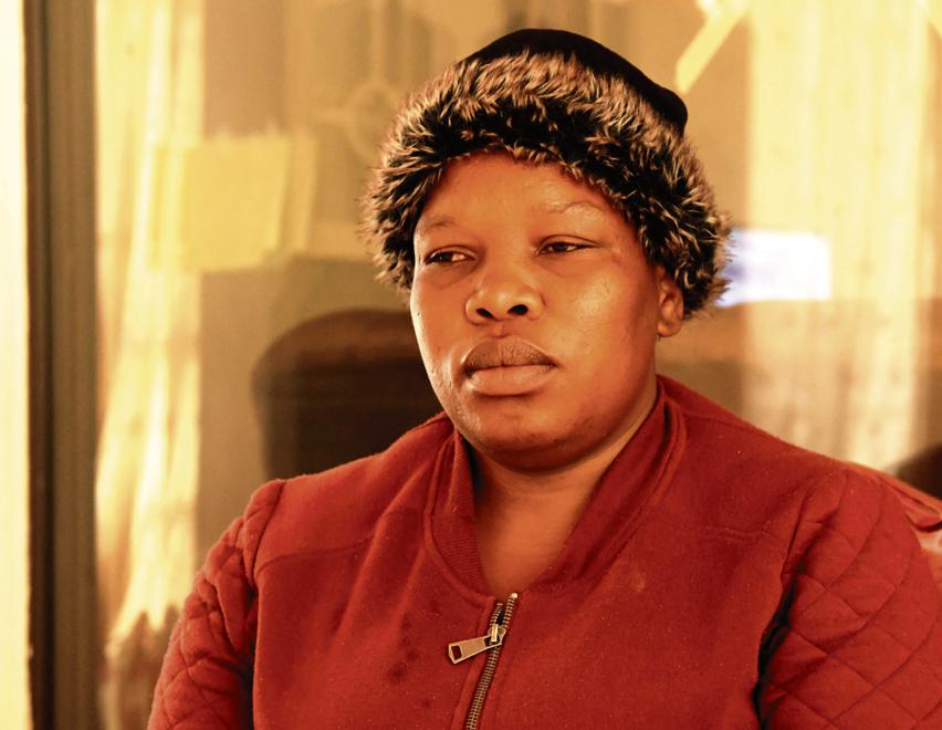 Fire claims life of Peacehaven child (4) | Sedibeng Ster