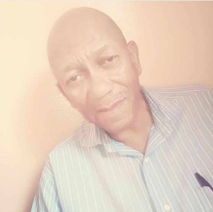 Vaal Uprising stalwart departs | Sedibeng Ster