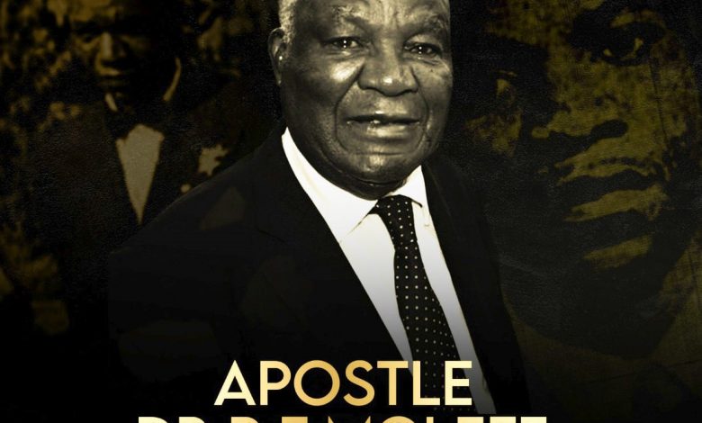 Dr Molefe departs | Sedibeng Ster