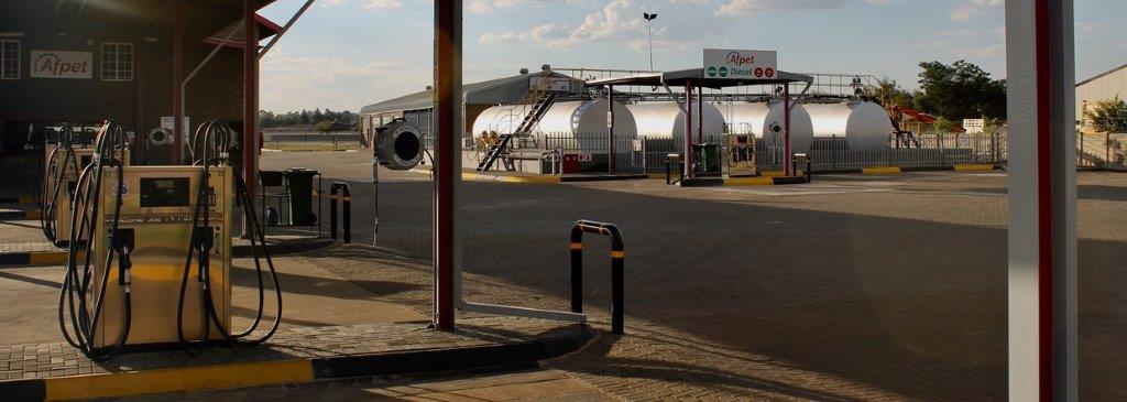 Afpet – African Petroleum Distributors | Sedibeng Ster