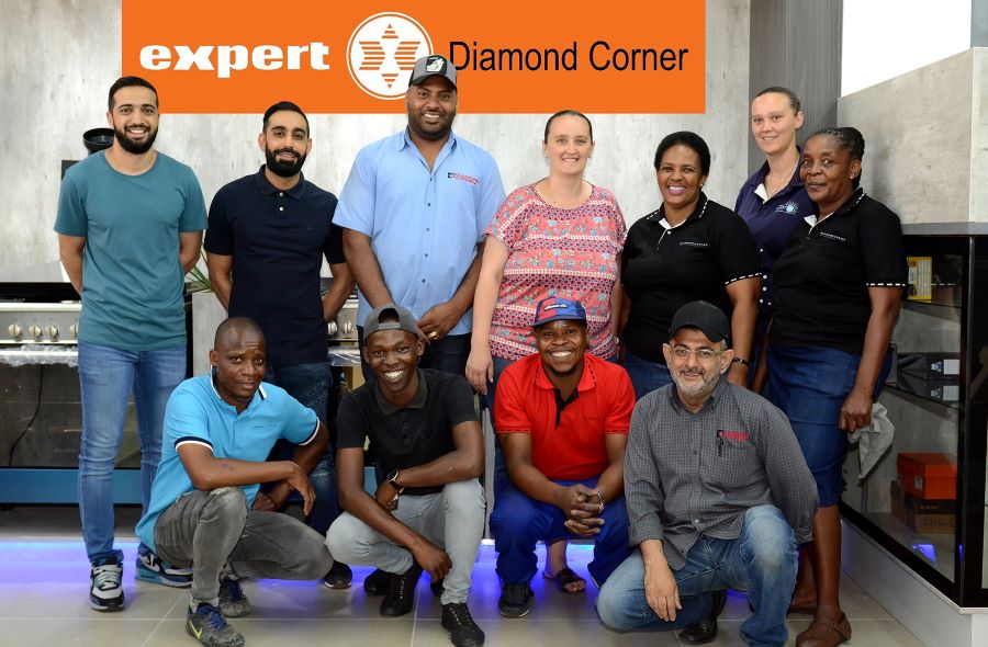 Diamond Corner celebrates first 50 years with crazy specials ...