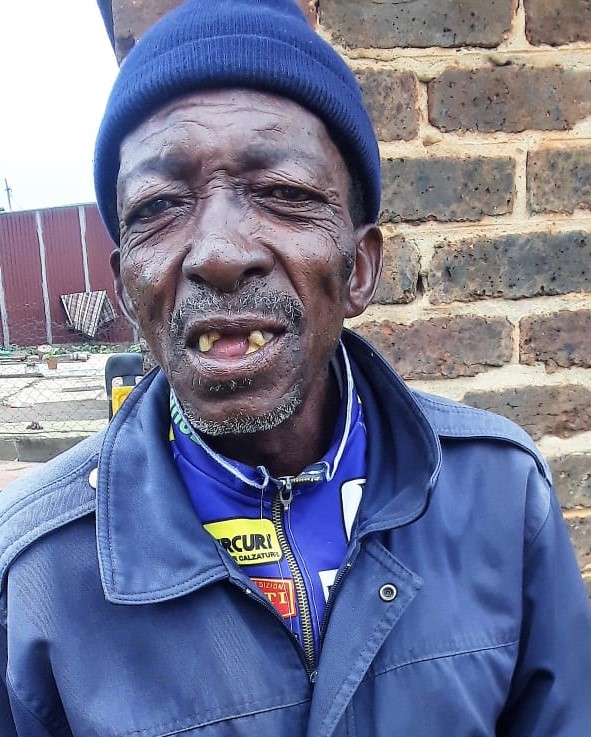 Community hails Mokoma as their football hero | Sedibeng Ster