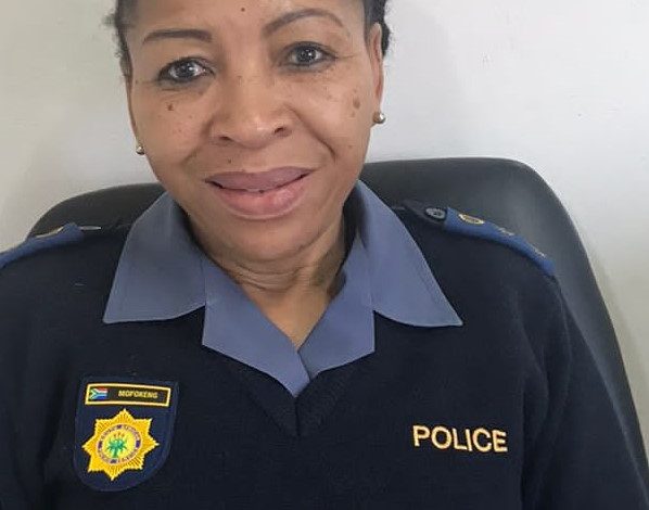 New broom for Evaton Police Station | Sedibeng Ster