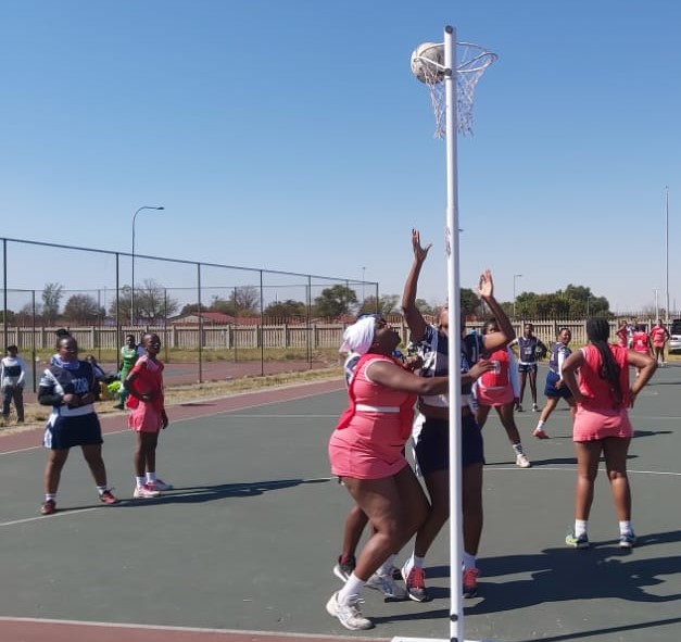 Netball Festival Tournament kicked off over the weekend | Sedibeng Ster