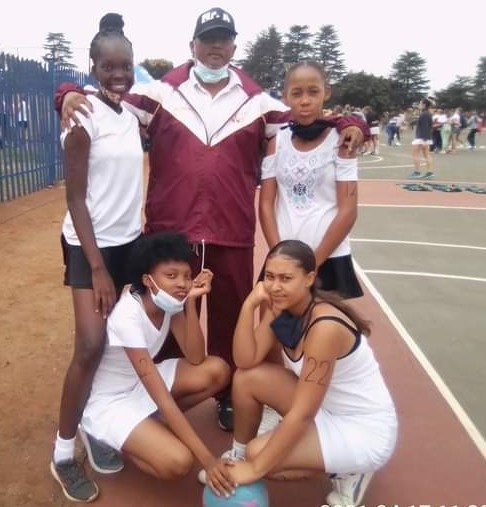 Rust-ter-Vaal Secondary players make school proud | Sedibeng Ster