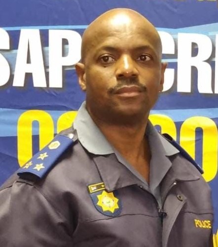 New Station Commander for Evaton Police Station | Sedibeng Ster
