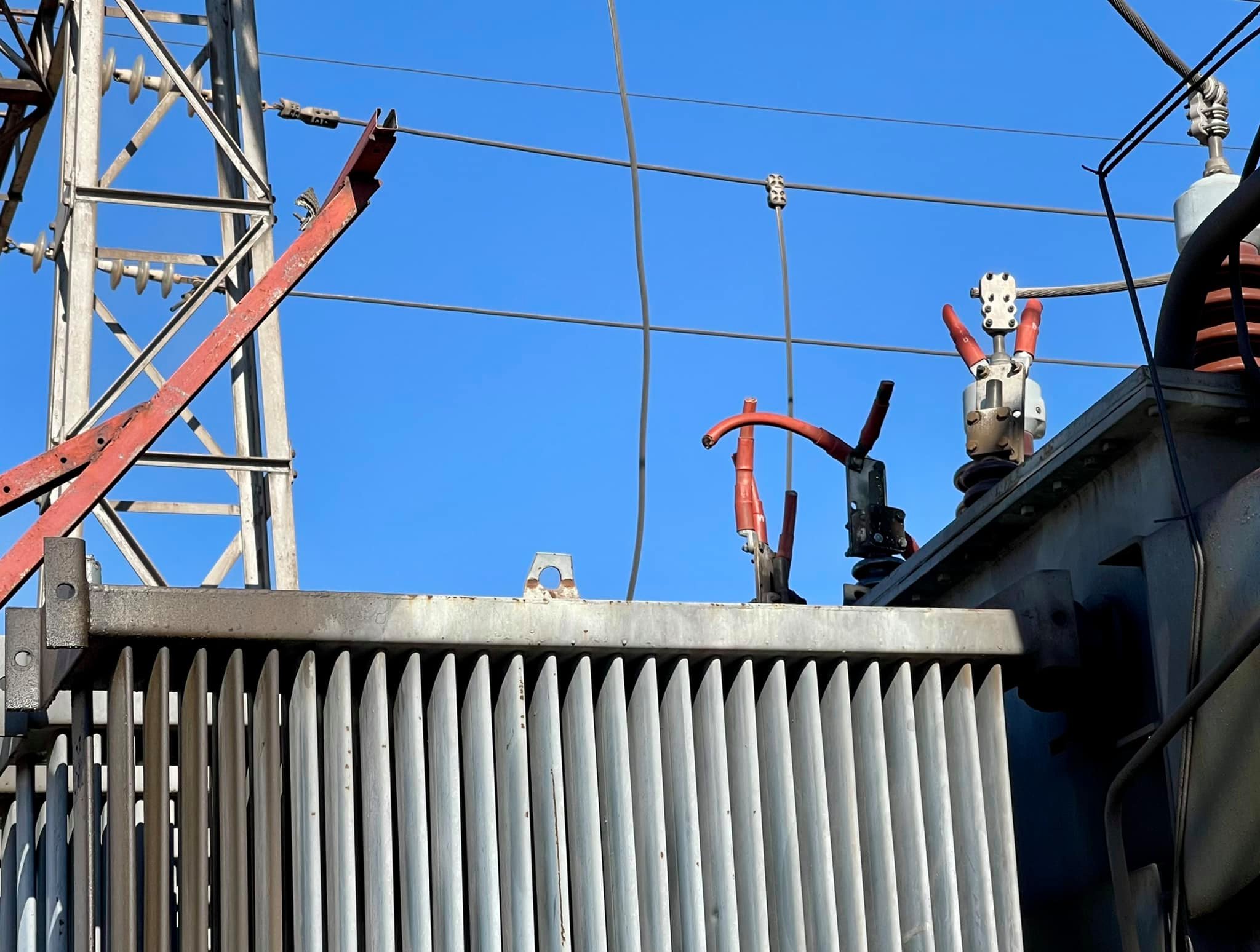 Cable theft at NW 7 Substation leads to power supply interruptions ...