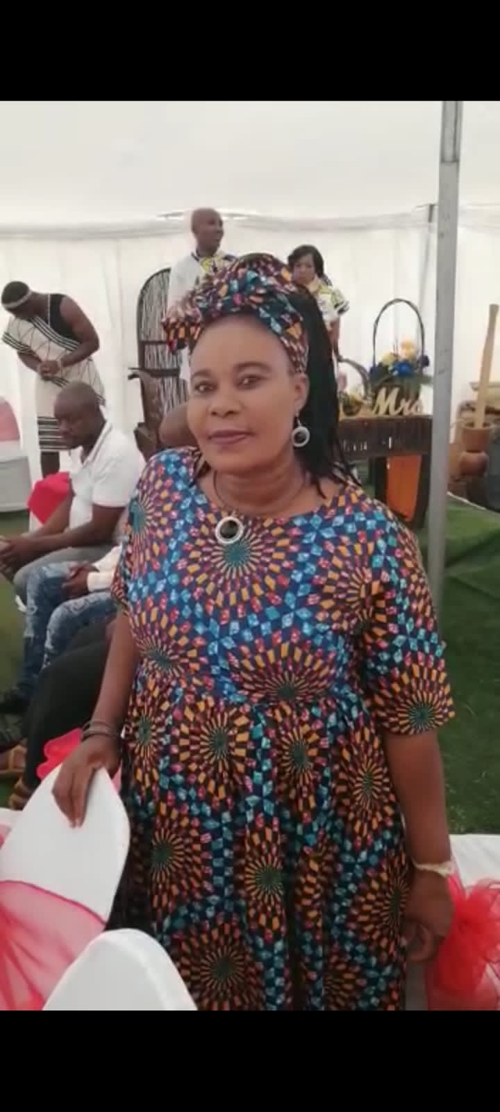 Woman killed by son to be laid to rest tomorrow | Sedibeng Ster