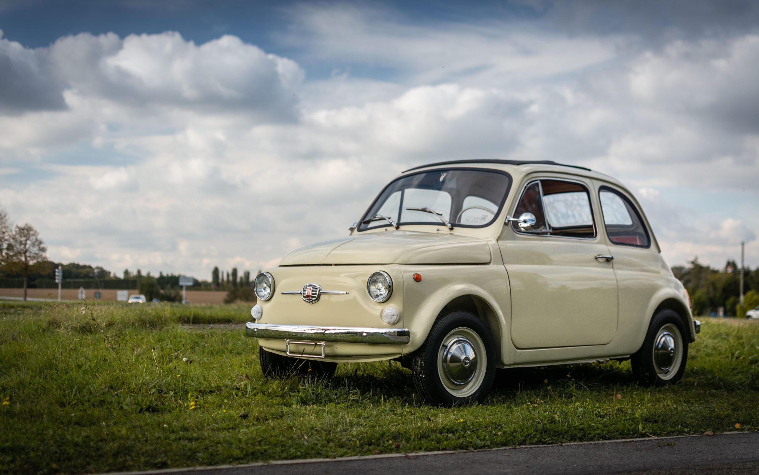 Incari enables state-of-the-art interfaces in retrofitted classic cars ...