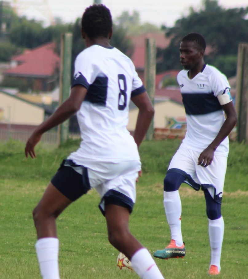 Boipatong FC and VUT FC share the spoils | Sedibeng Ster